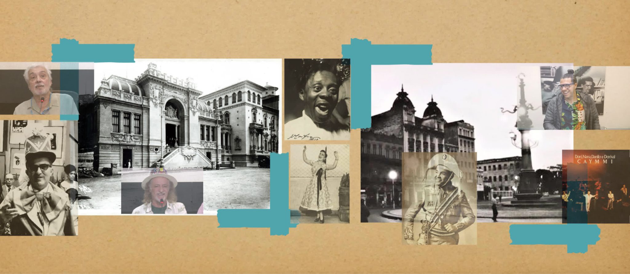 Iconográfico – MISRJ